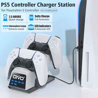 Silicone Skin For DualSense (PS5) (Black) - Hyperkin - Walmart.com