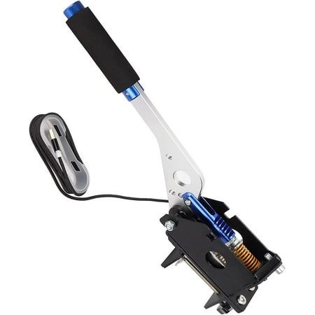 PC USB Handbrake for G27 G25 G29 T500 T300 FANATECOSW LFS Dirt Racing ...