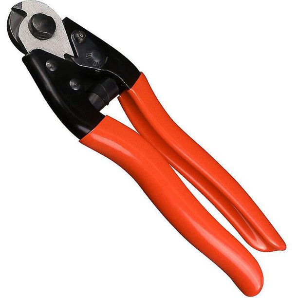 200mm Stainless Steel Portable Wire Rope Cutter for Precision Cutting ...