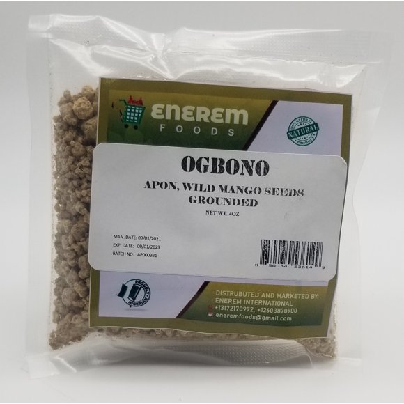 Mango Seeds