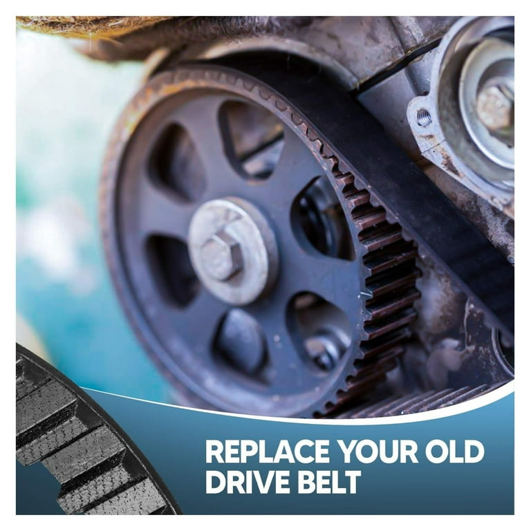 Cinghie Trasmissione 2 Cinghie Di Trasmissione Nuove USA Per Sega A ...