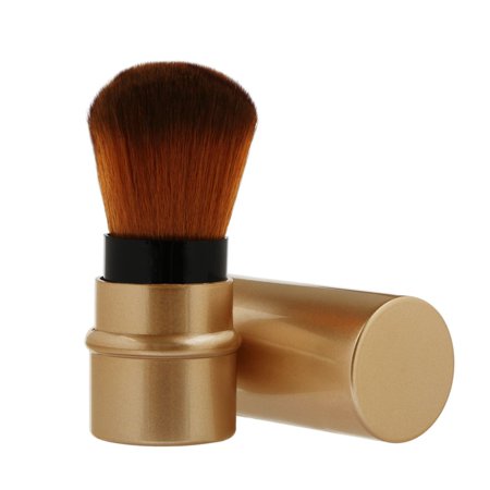 Electronicheart Portable Flexible Retractable Makeup Professional Cosmetic Foundation Blusher ...