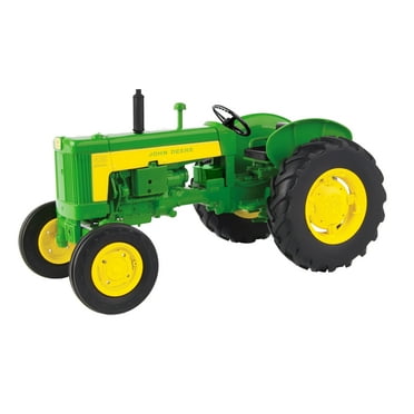 John Deere 1/16 Happy Birthday 4020 Tractor - LP79896 - Walmart.com