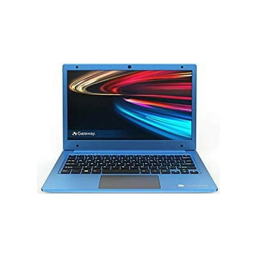 "Gateway 11.6"" 2-in-1 Convertible Notebook, Intel Celeron, 4GB RAM ...
