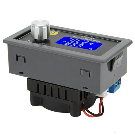 Durable Battery Testing Tool, Electronic Load Aging Tester Battery ...