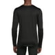 Reebok Men's Long Sleeve Base Layer Top - Walmart.com