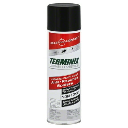 UPC 890807002181 - Terminix Ultimate Protection Crawling Insect Killer ...