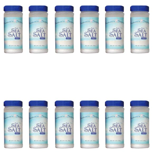 Sea Salt | Walmart Canada