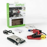 Cobra CPP 8000 Jumpack Jump Starter/Power Pack - Walmart.com