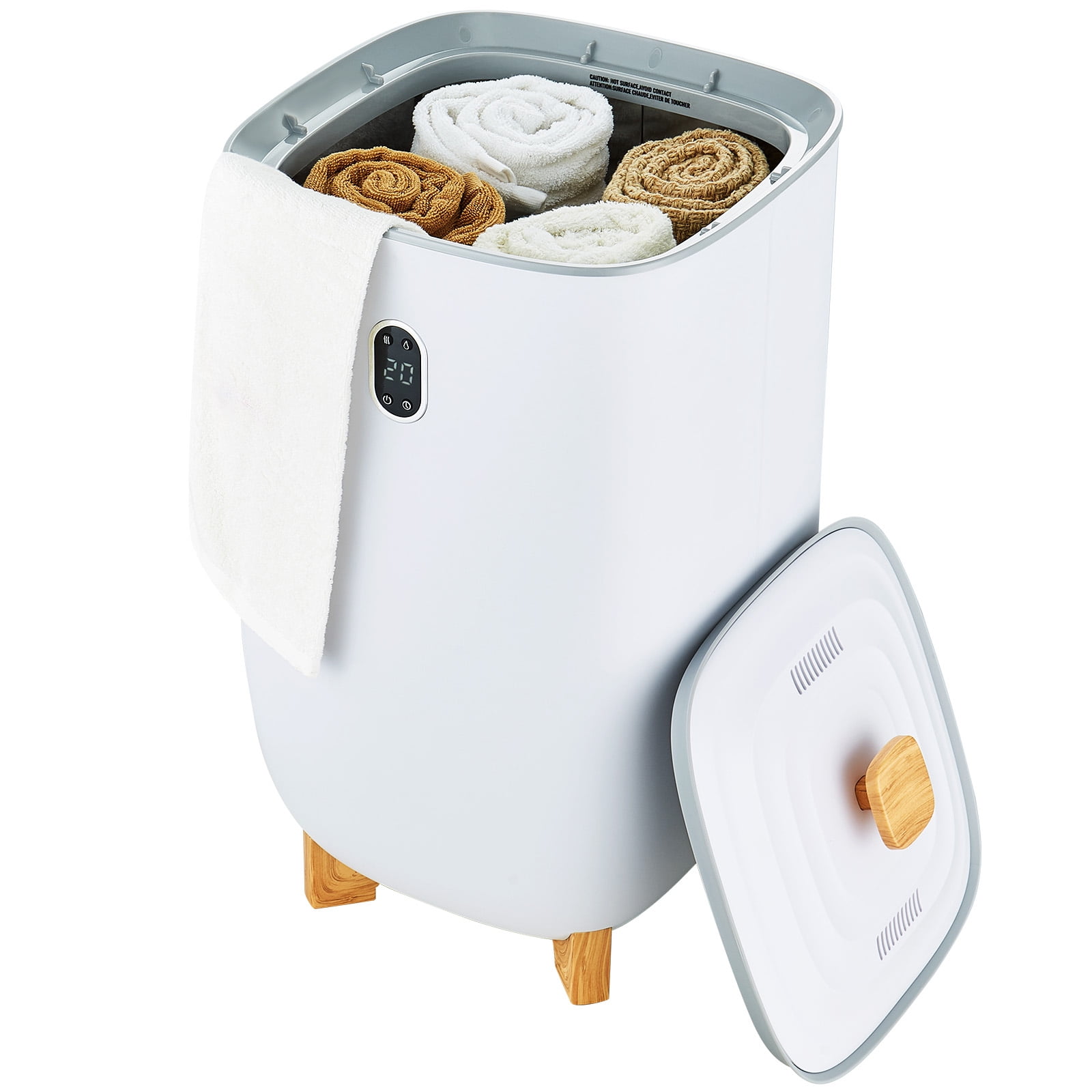 Click here for Kffkff 35l Towel Heater  Towel Heating Bucket With... prices