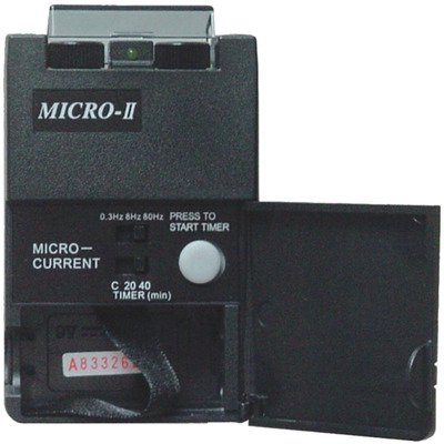 MICRO 2 Microcurrent TENS Device - Walmart.com