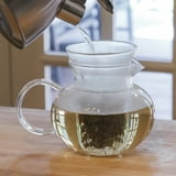 Primula Flowering Tea Gift Set, Includes 40 oz. Teapot, Loose Leaf Tea ...