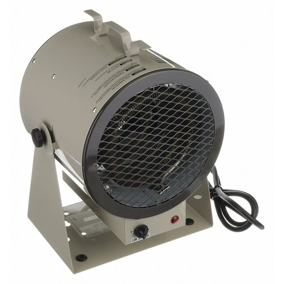 120 Volt Garage Heater