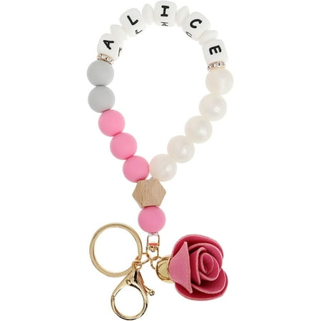 Biker Wallet Chain, Heavy Duty Pocket Chain with Round Clasp, Men ...