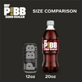 Mr. Pibb Zero Sugar Cherry Soda Pop Bottle, 20 fl oz - Walmart.com