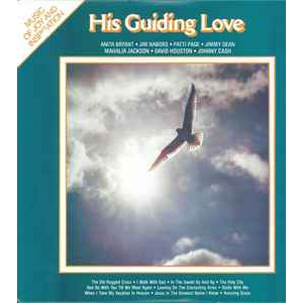 Various ‎– His Guiding Love (Vinyl) - Walmart.com