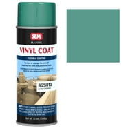 SEM Color Coat - Color Card Chart for Plastic & Vinyl Flexible Coatings ...