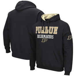 Men's Colosseum Charcoal Purdue Boilermakers OHT Military