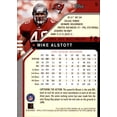 2000 Stadium Club #5 Mike Alstott NFL Football Trading Card - Walmart.com