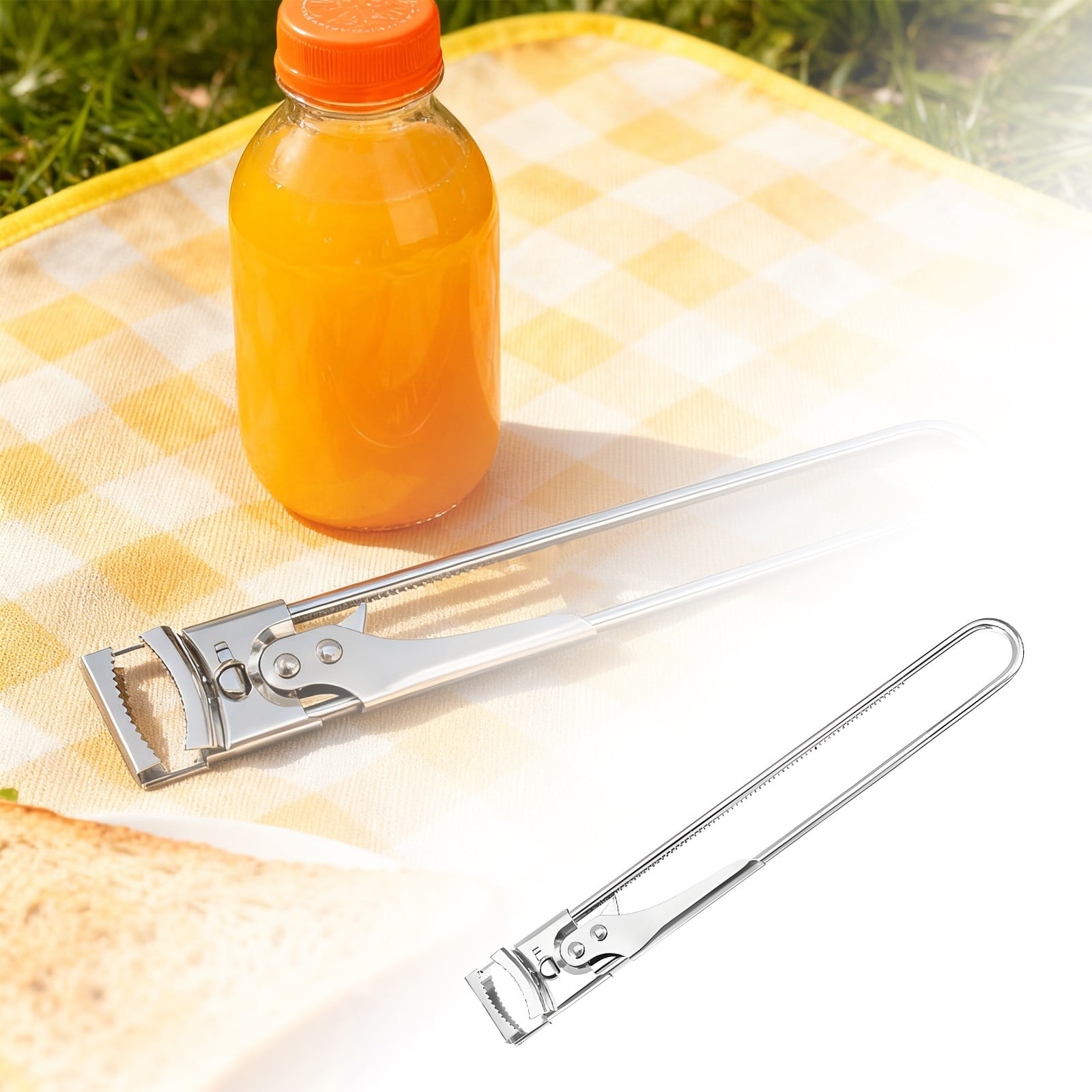 Click here for Vivavault Adjustable Manual Kitchen Jar Lid Opener... prices