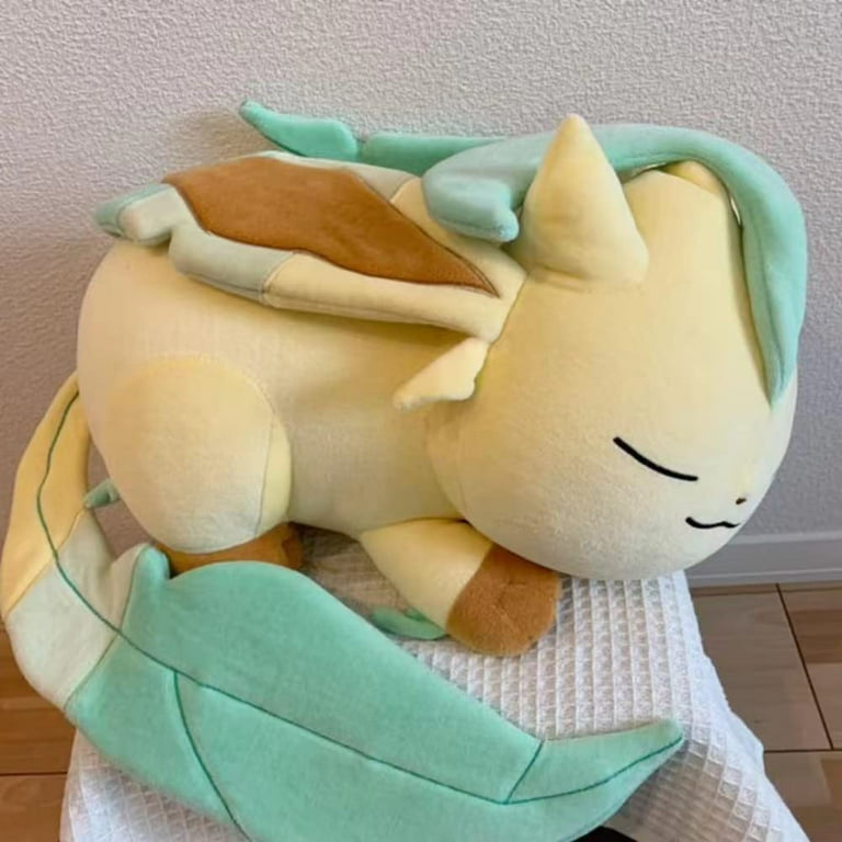Leafeon Plush