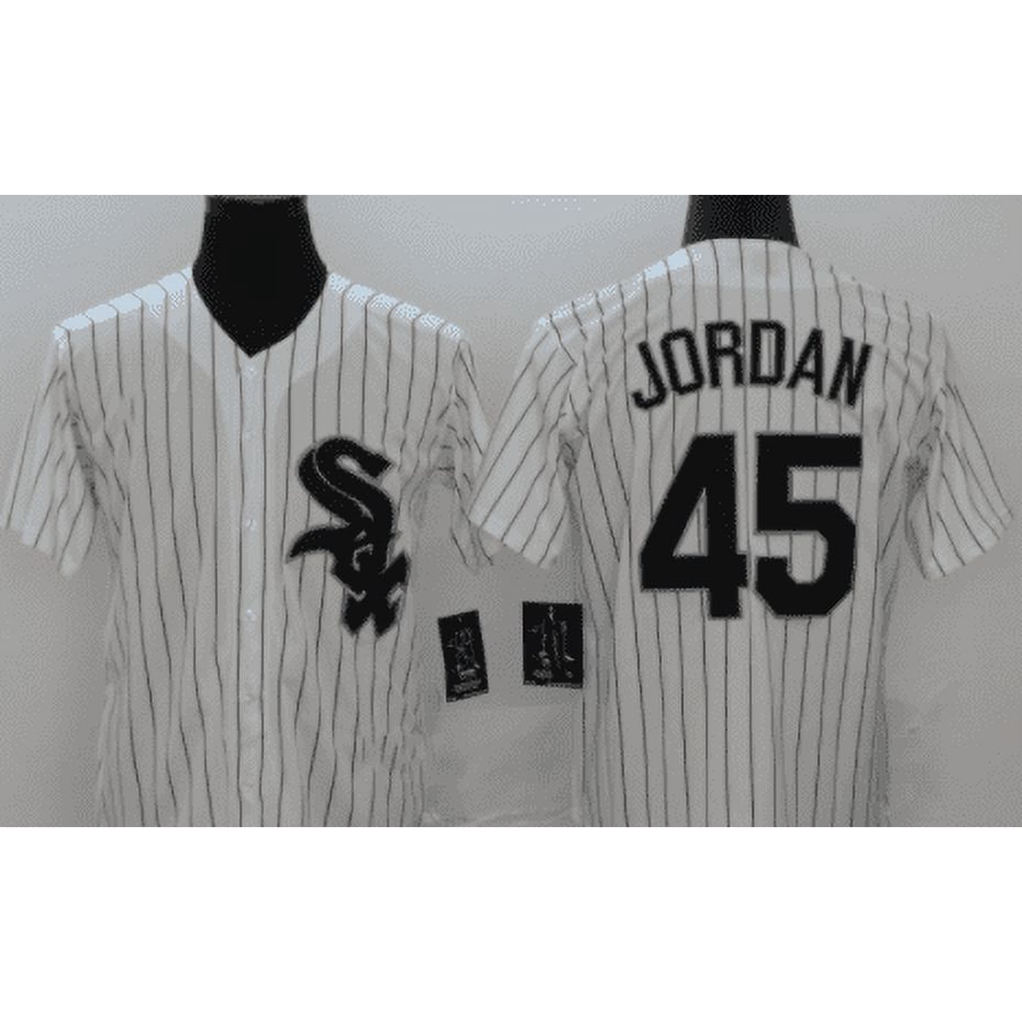 Click here for Diao Men Women Baseball Jersey Sox Jordan 45# Monc... prices
