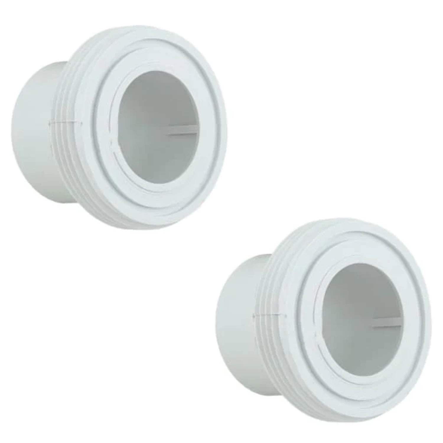 Hot Tub Compatible With Cal Spas Heater Union Tailpiece 2 Buttress X 1 ...