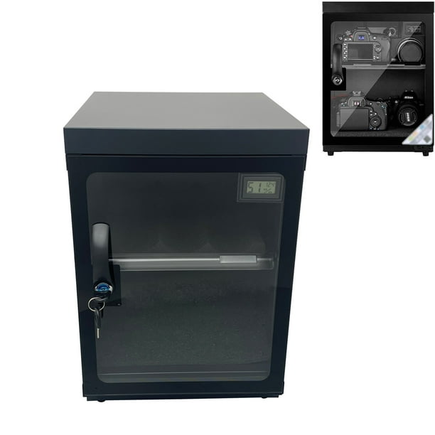 Camera Dry Cabinet