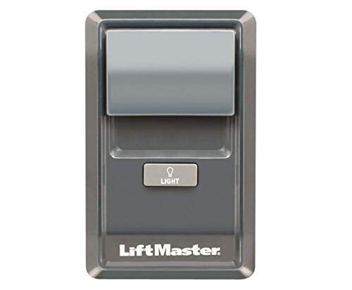 885LM LiftMaster Chamberlain LiftMaster Garage Door Wall Control ...