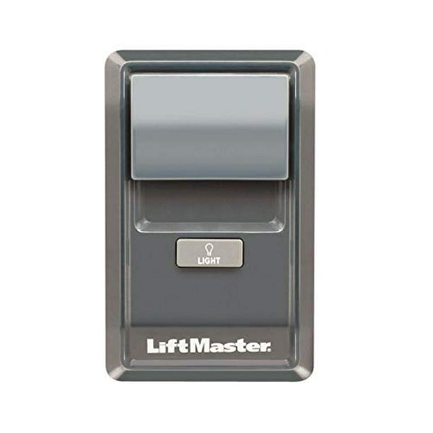 885LM LiftMaster Chamberlain LiftMaster Garage Door Wall Control ...
