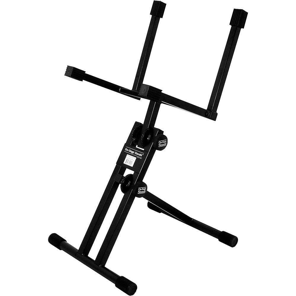 On-Stage Pro Tiltback Amp Stand - Walmart.com
