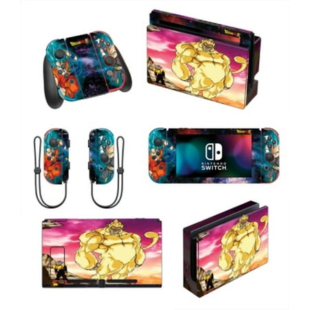 Skin Nintendo Switch 0169 Skinner | Lider.cl