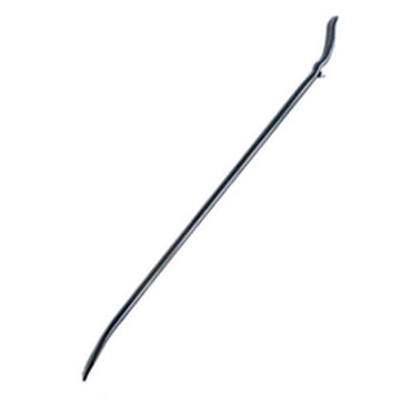 Ken Tool 34647 T45Hd H.D. Tubeless Tire Iron - Walmart.com