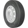 Power King Navitrac N346 All-Season Commercial Tire, 275/70R22.5, Load ...