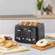 Swan Retro 2 Slice Toaster, ST19010RN, Red - Walmart.com