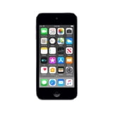 Apple iPod touch 7th Generation 256GB - Space Gray (New Model ...