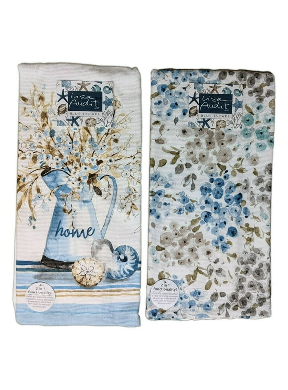 Kay Dee Designs Kitchen Towels & Dish Towels - Walmart.com