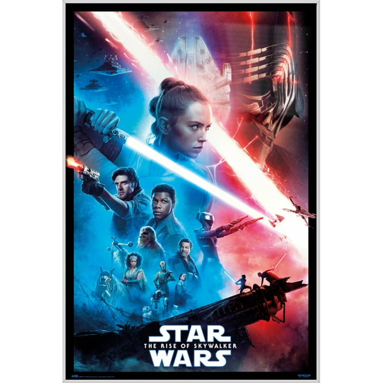 Walmart Poster Sizes