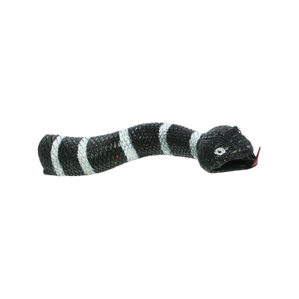 BlockBuster Costumes Medusa Puppet Black Finger Snake Puppet Costume ...
