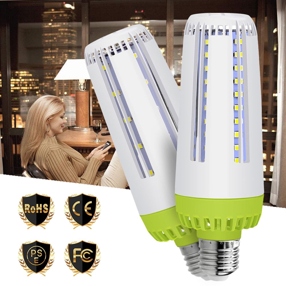 Corn Bulb High Efficiency 360 Degree Beam Angle E27 10W 15W 20W LED ...