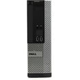 Restored Dell Desktop Computer SFF PC Core i54th CPU 8GB Ram, 1TB HDD ...