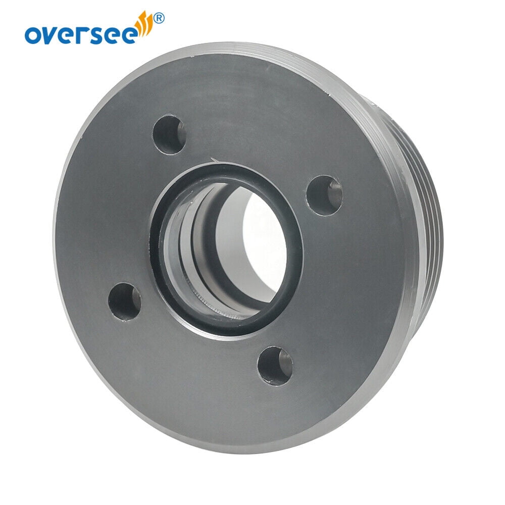 OVERSEE 56115-ZW1-701 Trim Cap W/ Seal For HONDA 90-250HP Outboard 56115-ZY9-023, 56115-ZY9-003 ...