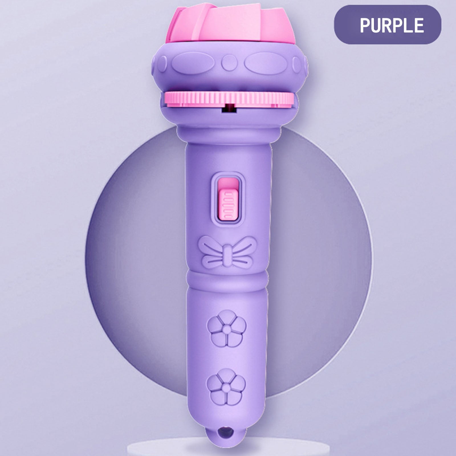 Click here for Big Save hwretie Flashlight Projector Torch Lamp T... prices