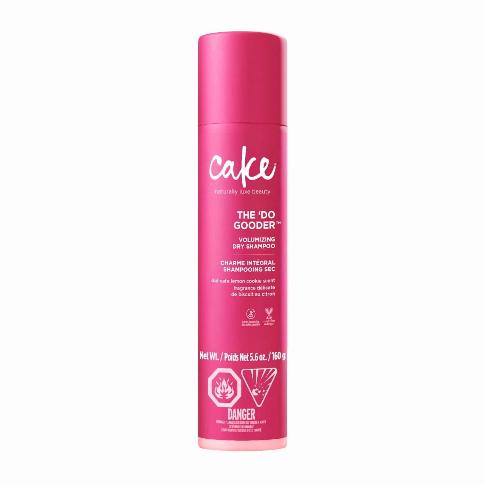Click here for Cake Beauty The do Gooder Volumizing Dry Shampoo 2... prices