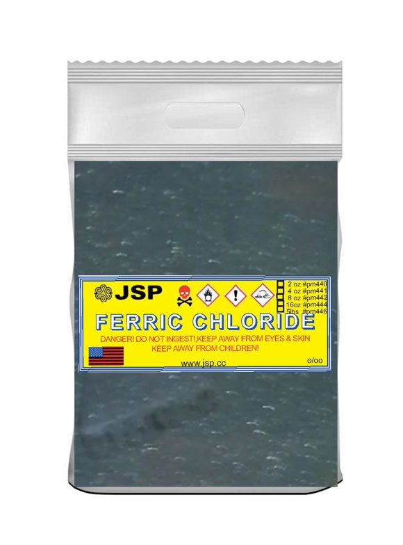 Ferric Chloride