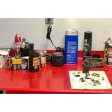 Slick 50 High Mileage Engine Treatment 10W-30 Motor Oil 32 Ounce for ...