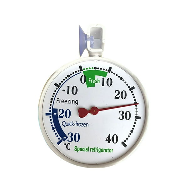 Freezer Thermometers