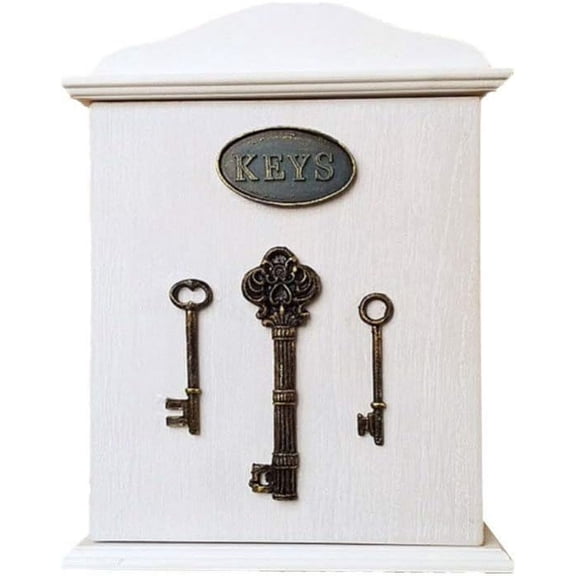 Barska 48 Position Key Storage Wall Cabinet with Key Lock - Walmart.com
