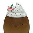 Squishmallows 16 Inch Plush - Marsha Peppermint Latte Limited Edition ...