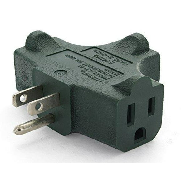 3 Way Adapter Plugs